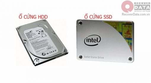 Ổ cứng SSD là gì? Có nên lắp thêm SSD cho máy tính?
