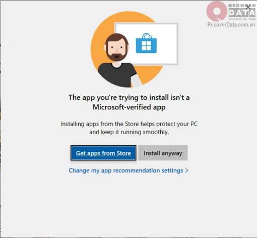 Tải EaseUS Data Recovery Wizard Free - Hướng dẫn cài đặt
